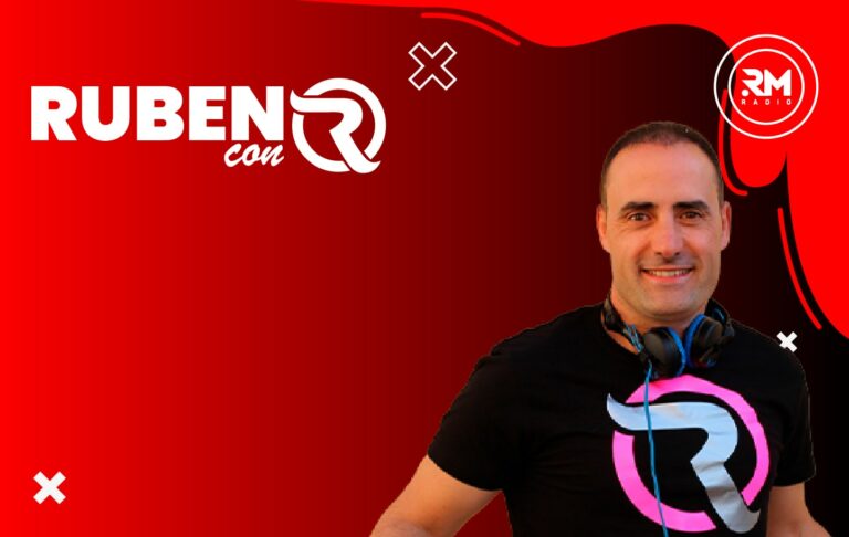 Programación RM - RM RADIO