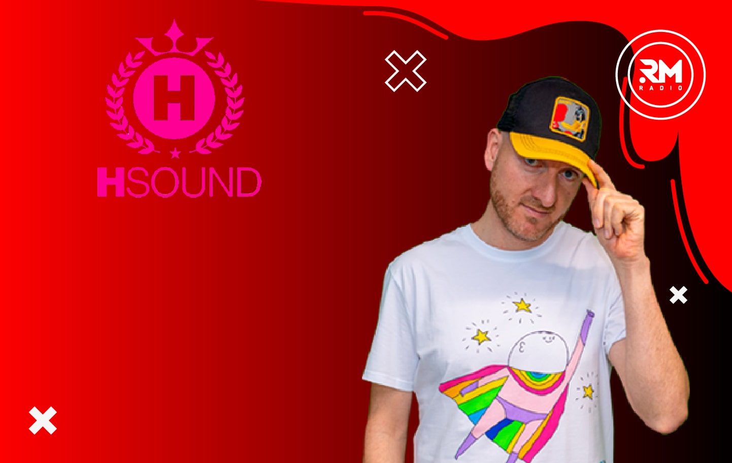 Programación RM - RM RADIO