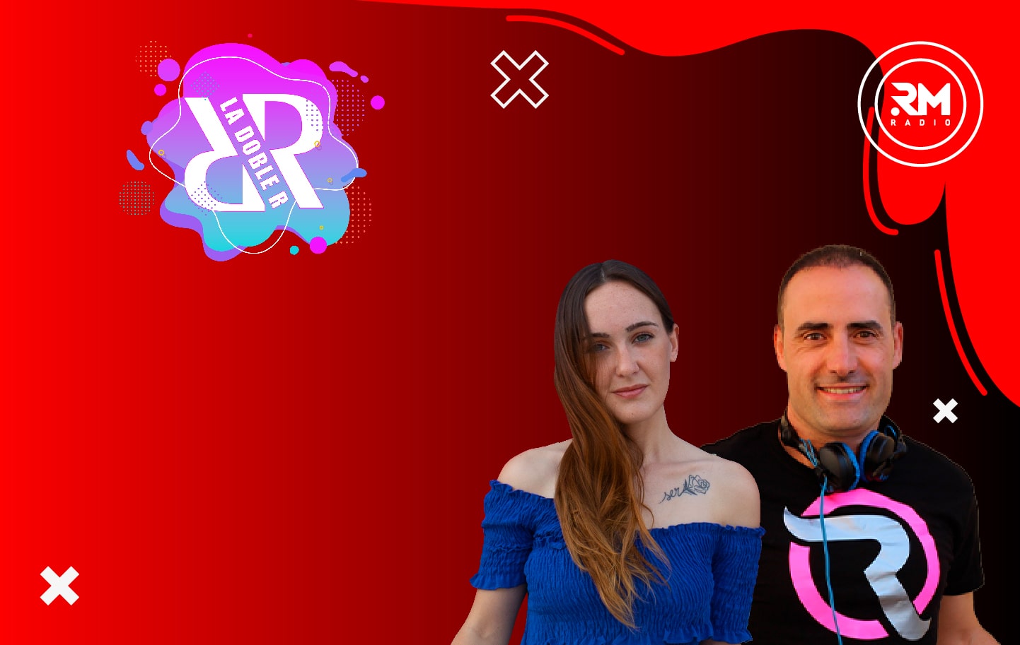 Programación RM - RM RADIO