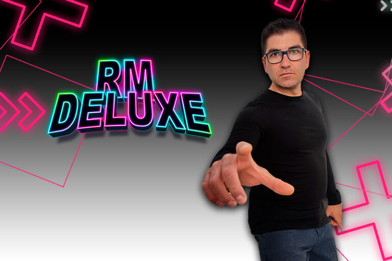 RM RADIO - RM RADIO
